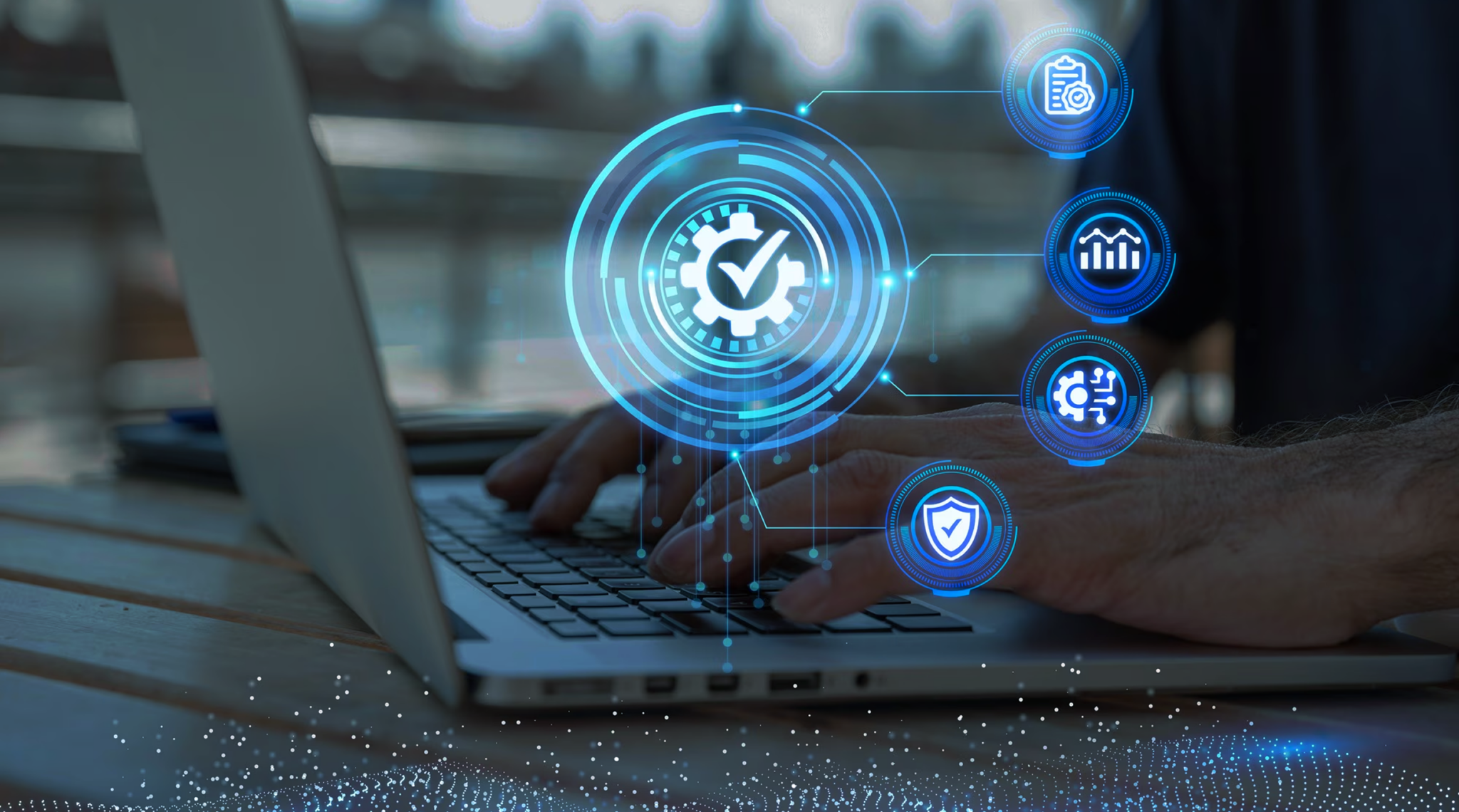 Unlock the Power of CMS: The Game-Changer for Every Travel Agency Unlock the Power of CMS: The Game-Changer for Every Travel Agency